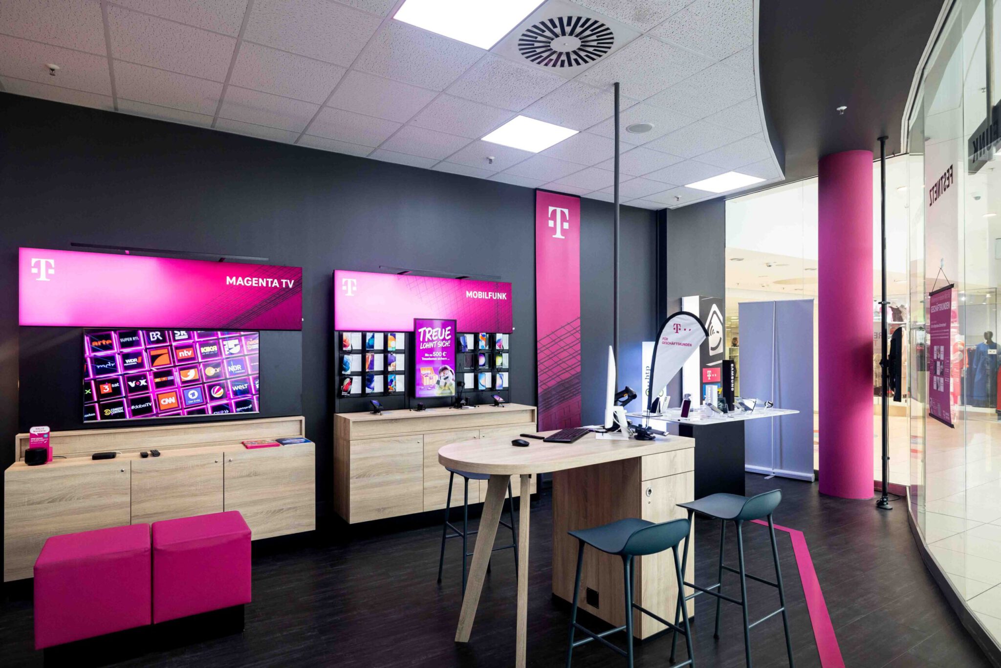 Startseite - Tele Shop Hannover